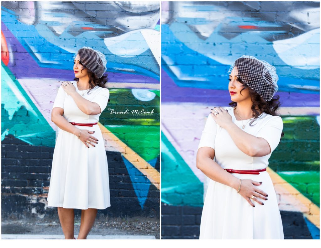 Jennifer & Juan – Celebrating 14 years of marriage