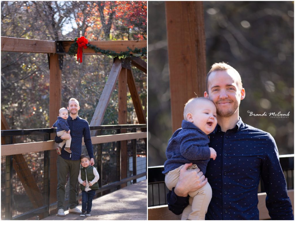 Corbett family previews