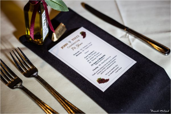 John Tucci turns 70!