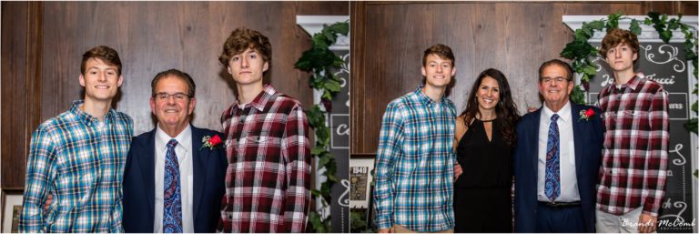 John Tucci turns 70!